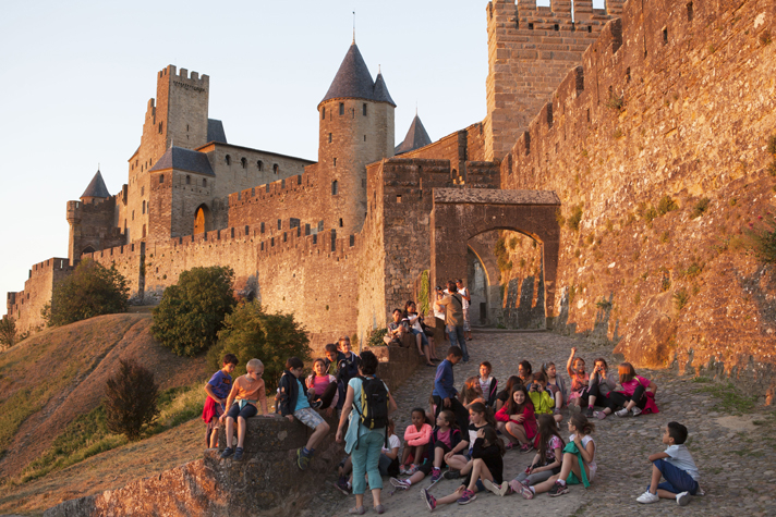 History of the monument