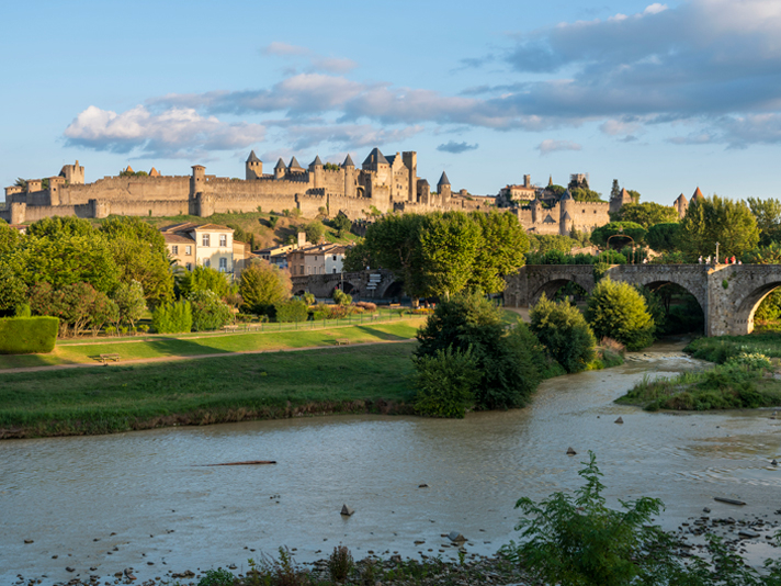 An iconic silhouette