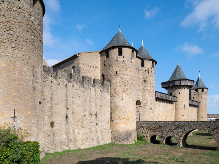 History of the monument